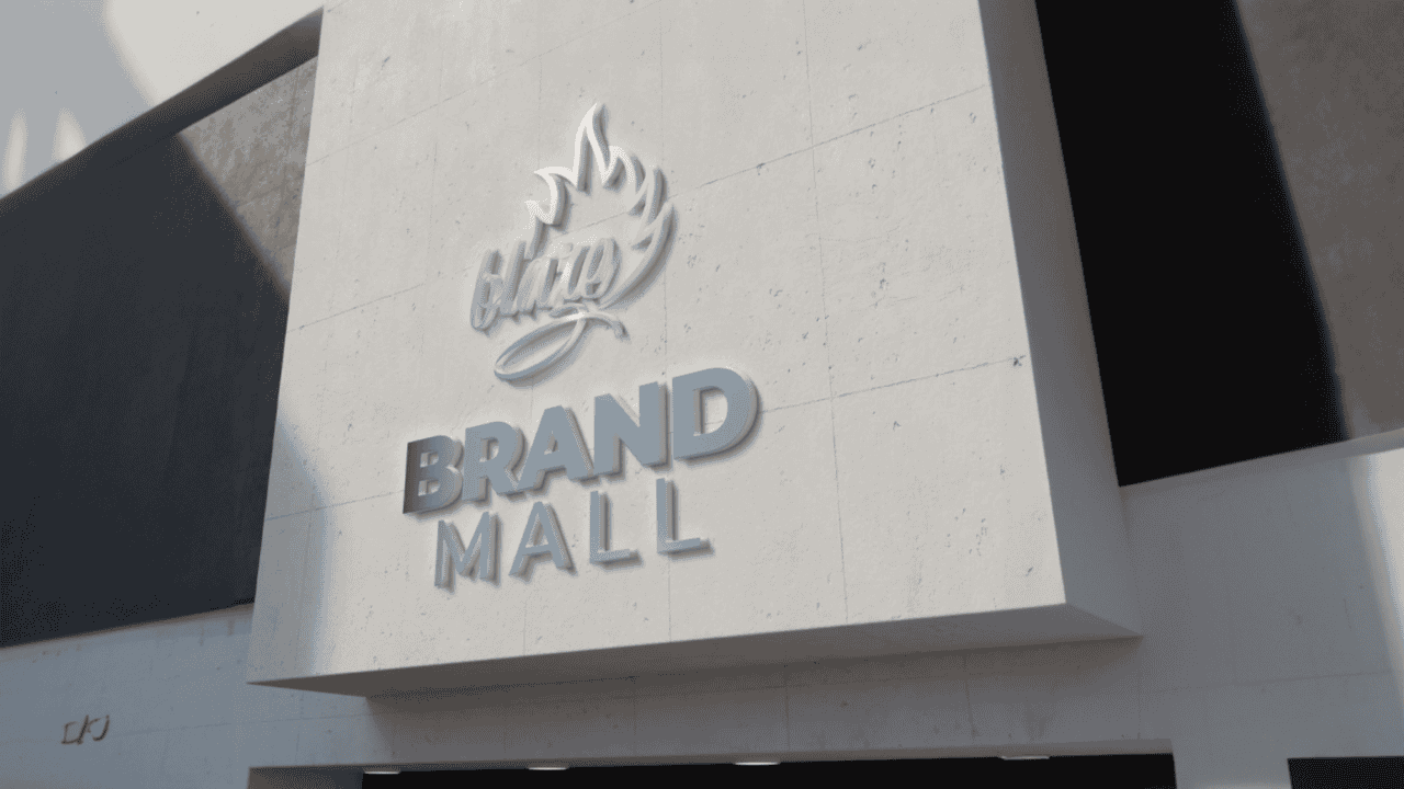 Fire Up Your Brand Mall! Tips for Creating A Brand That Lasts | Blaze ...